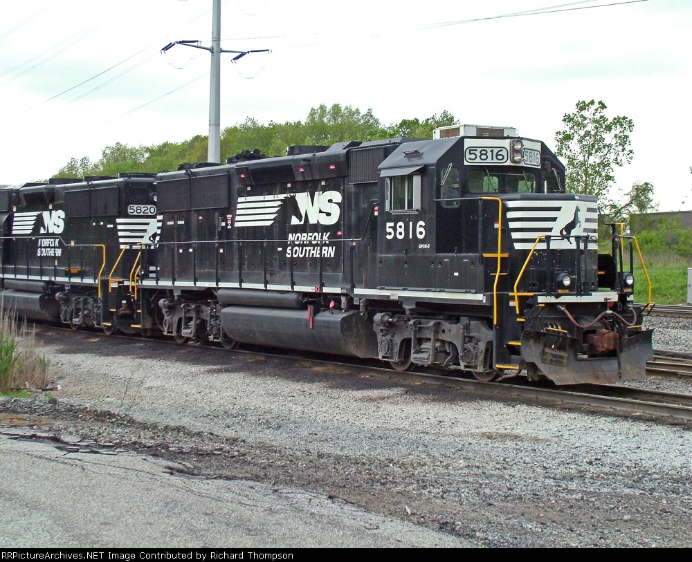 NS 5816